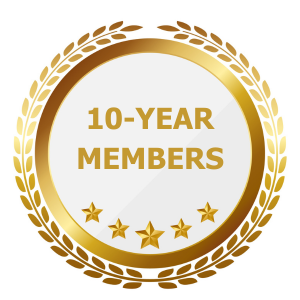 A Decade of Commitment and Excellence
